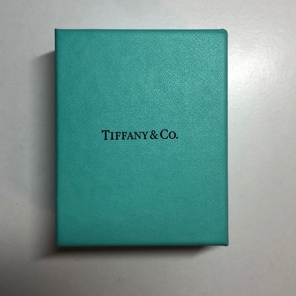 Tiffany & Co. | Accessories | Tiffany Co Sm Box | Poshmark